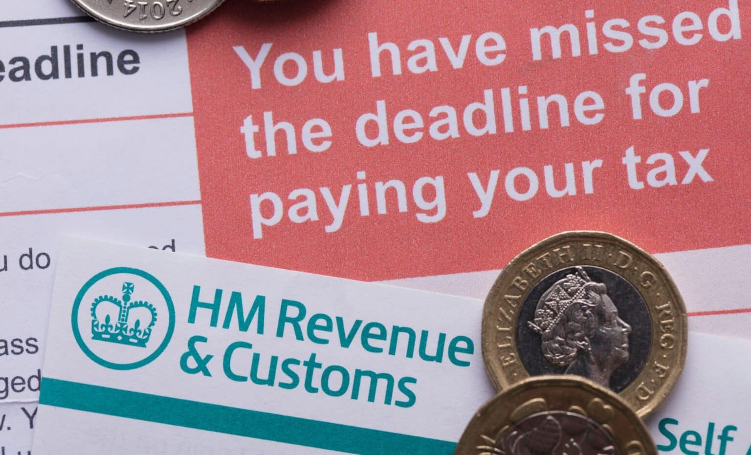 1.3 Million Britons Hit by Frozen Tax Threshold as HMRC Letters Land