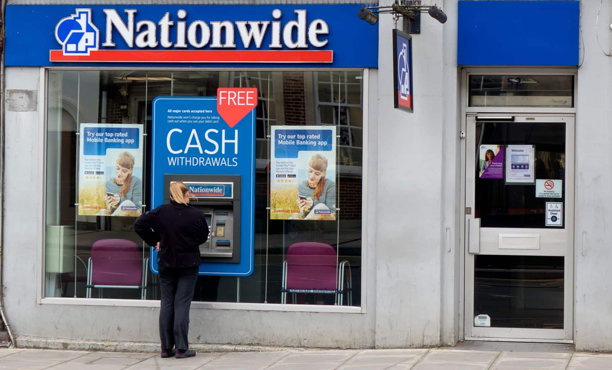 Nationwide Customers Targeted in Clever Scam, Here’s How to Spot It