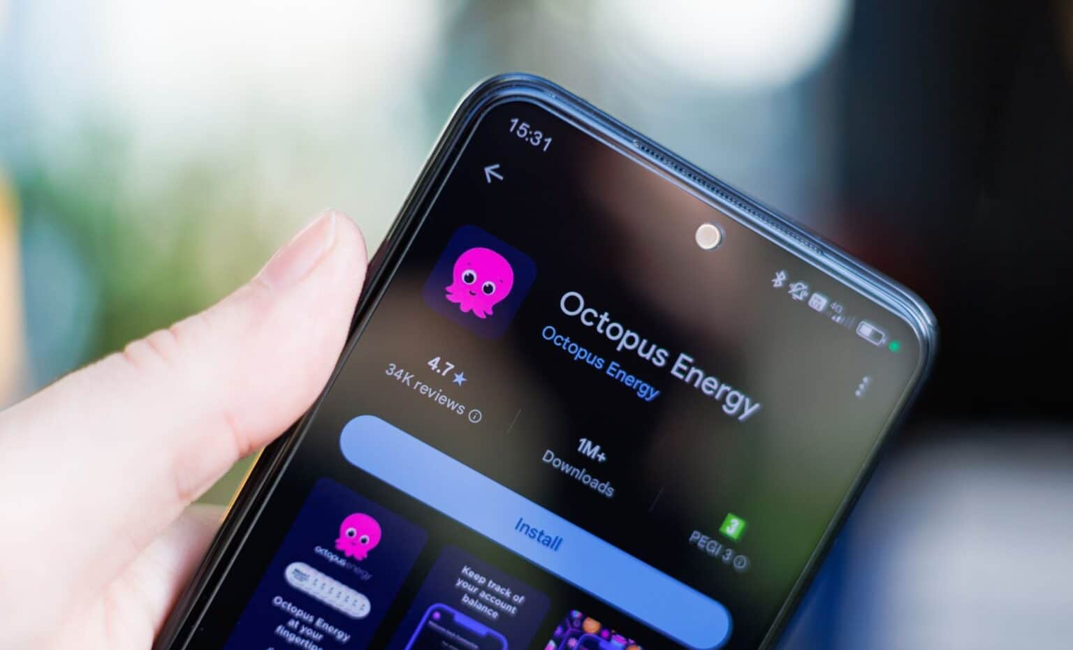 Octopus Energy Offers £200 Boost: Do You Qualify?