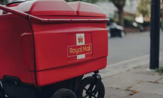 Royal Mail Just Quietly Launched Its Biggest Change in Years