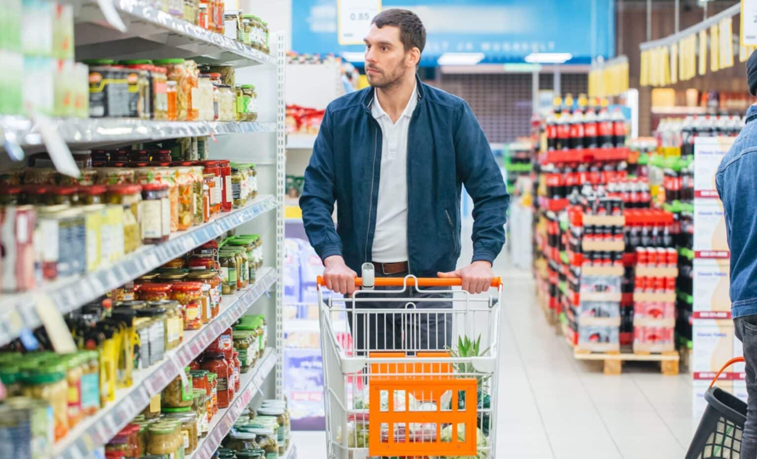 Serious Allergy Risk Found Hiding behind Wrong Label on Popular UK Product