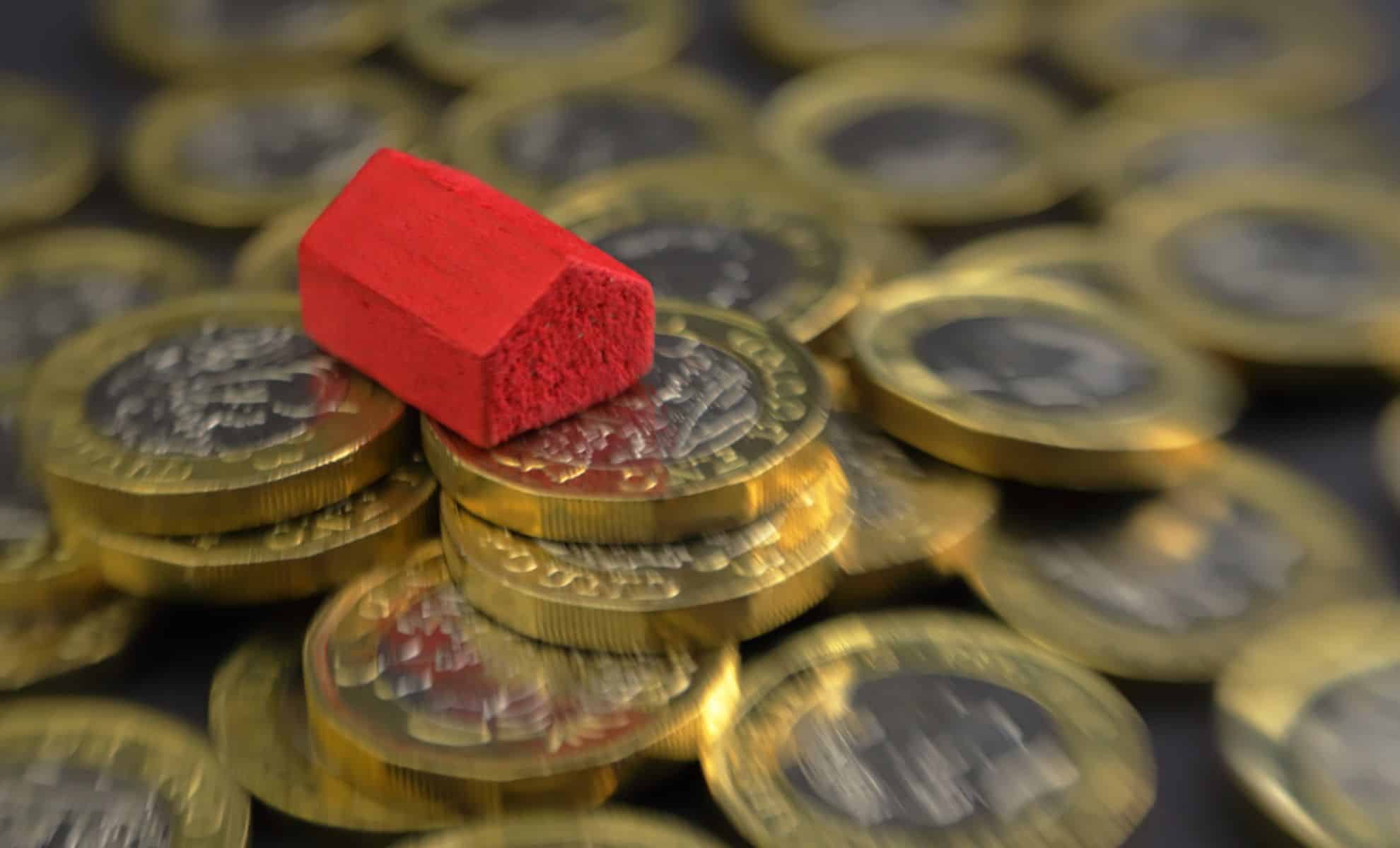 Stamp Duty Shock: First-Time Buyers Hit With £4,000 Blow
