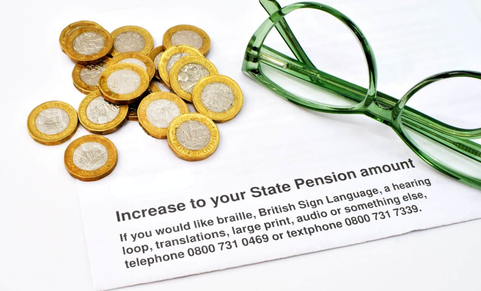 State Pension Increases Could Mean Bigger Tax Bills for Retirees