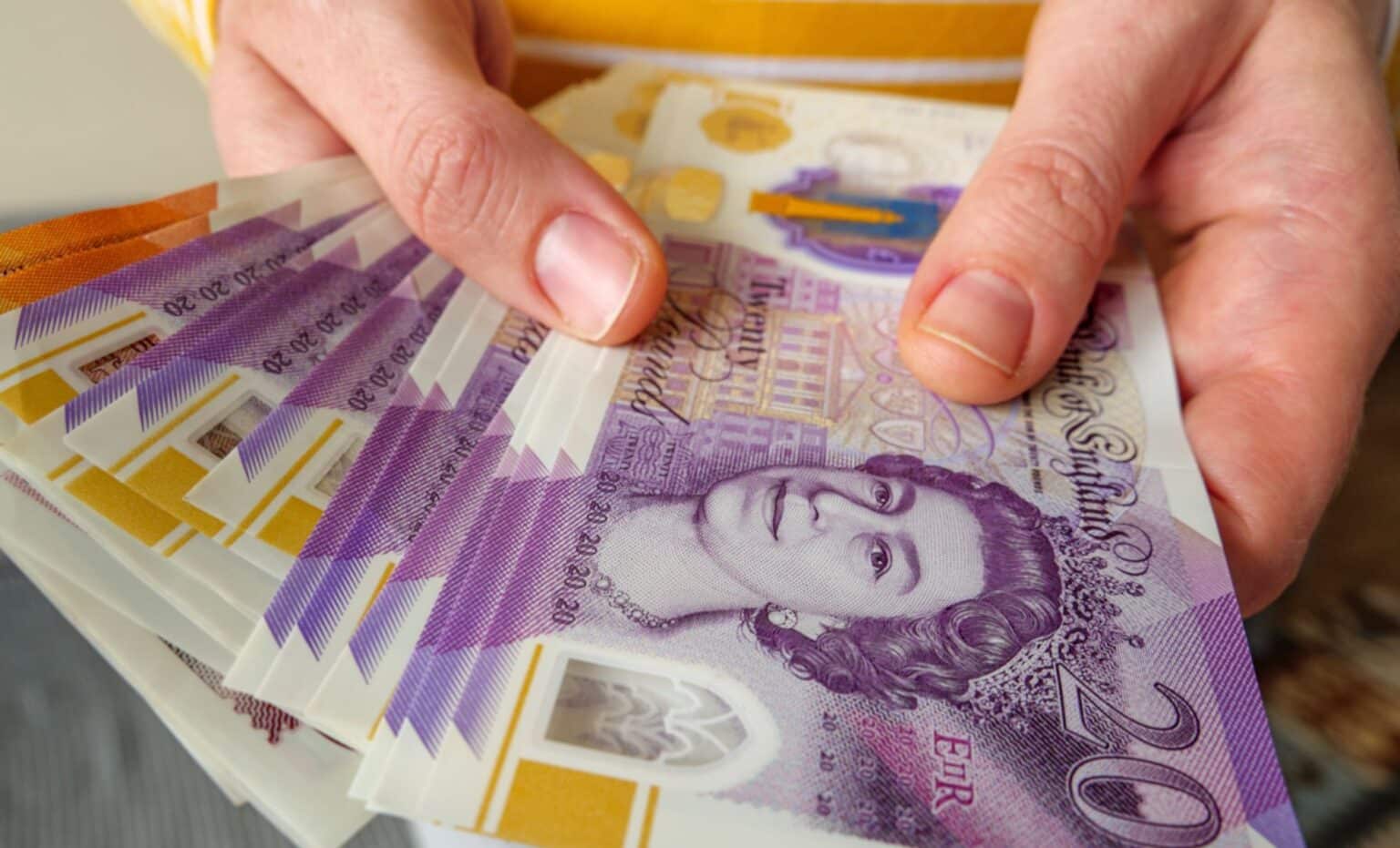 Thousands Could Qualify for New £500 Cost of Living Support Fund