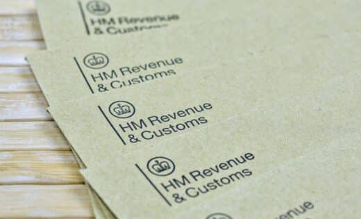 HMRC Letters Arriving for Savers as Tax Codes Are Updated across the UK