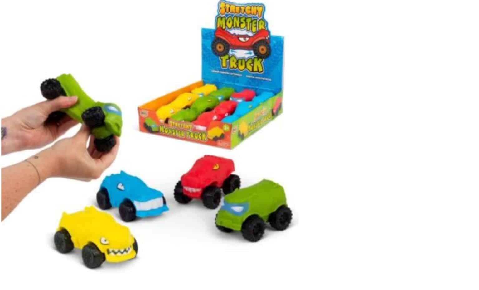 Major Recall Hits Toys Market after Contamination Concerns Emerge