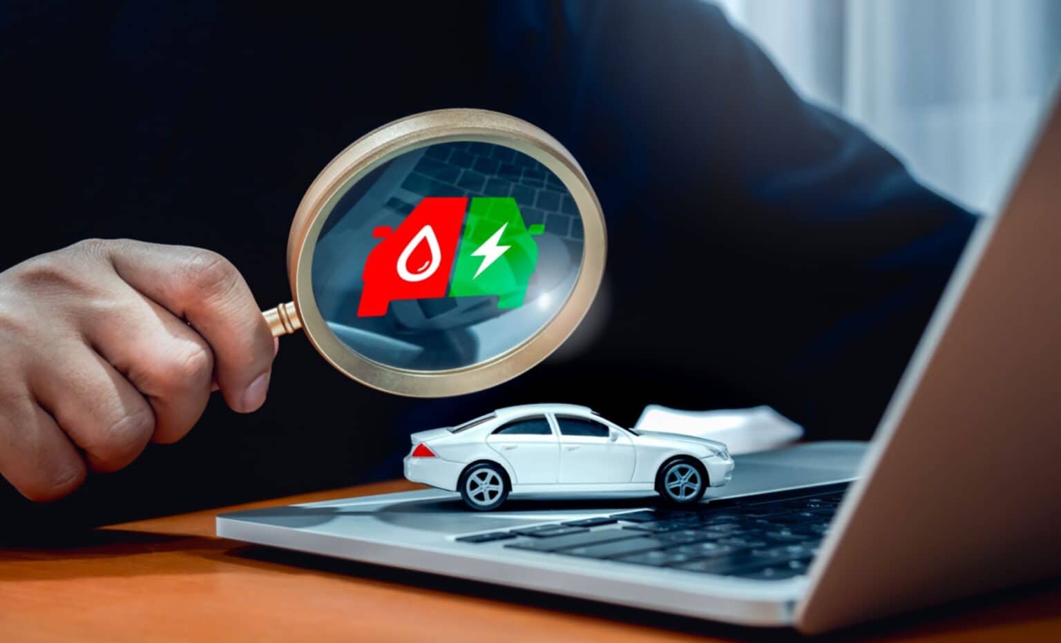 Used EVs and Petrol Cars Hit Price Parity, The Market Just Reached a ...