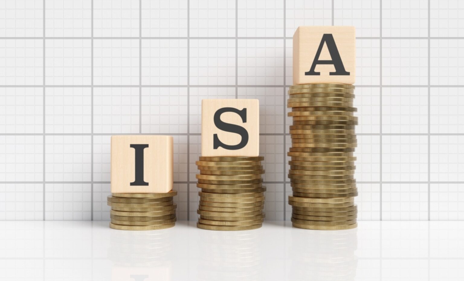 ISA Shake-Up 2027: The £20,000 vs £12,000 Gap Explained