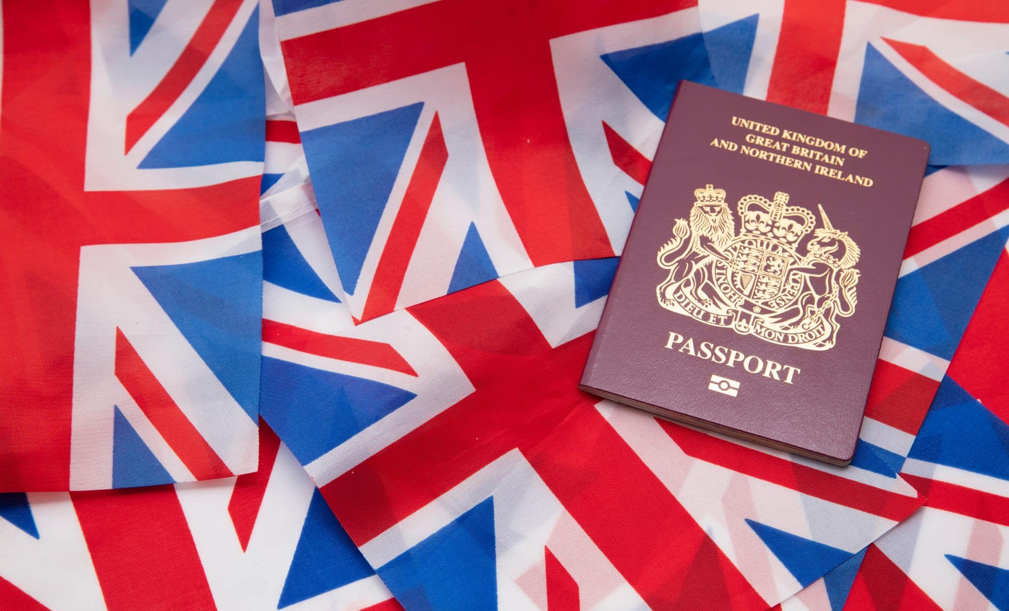A Little-Known UK Passport Rule Means Some People Never Pay Renewal Fees