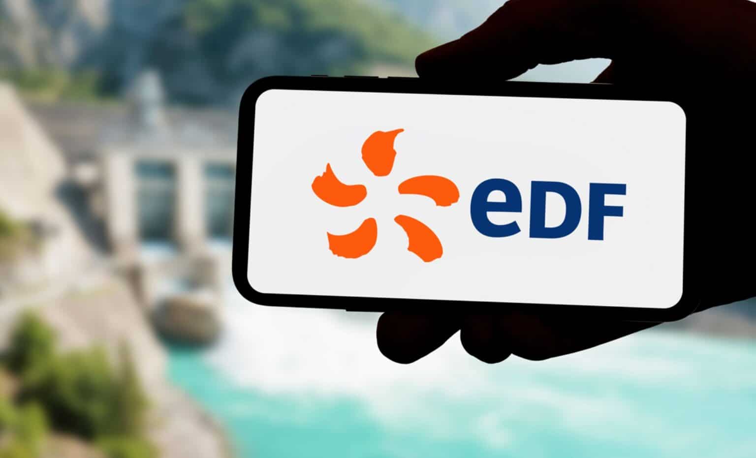 EDF Launches Cheapest Fixed Energy Tariff, Promising £222 Savings Ahead ...