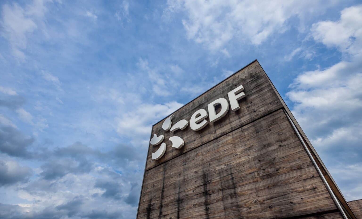 EDF Launches Cheapest Fixed Energy Tariff, Promising £222 Savings Ahead ...