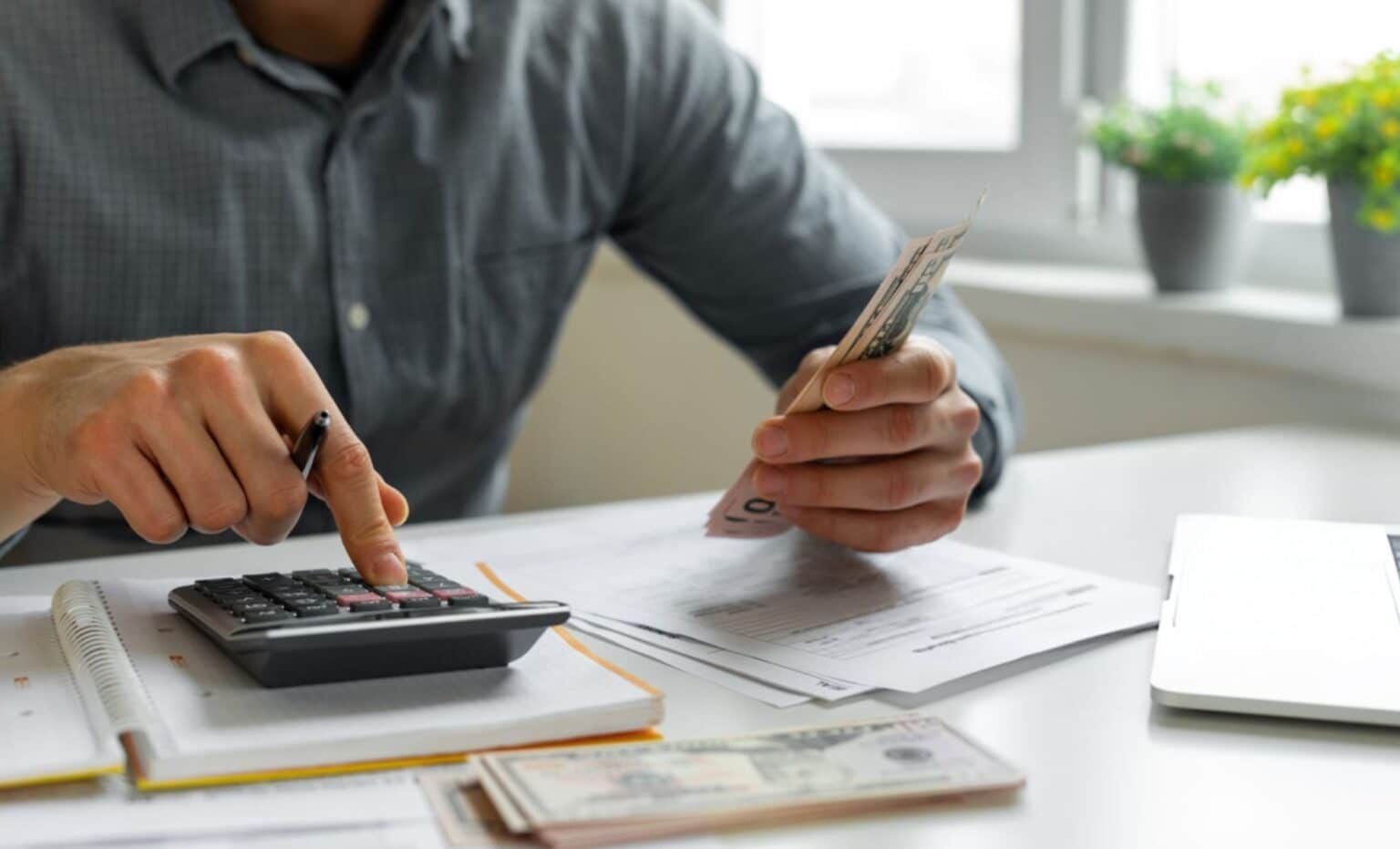 HMRC Confirms New Income Threshold That Could Change How You File Tax ...