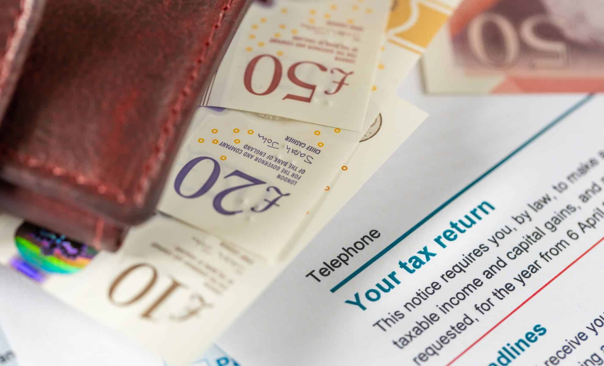 £150 Council Tax Relief Now Available Through Household Support Fund in ...