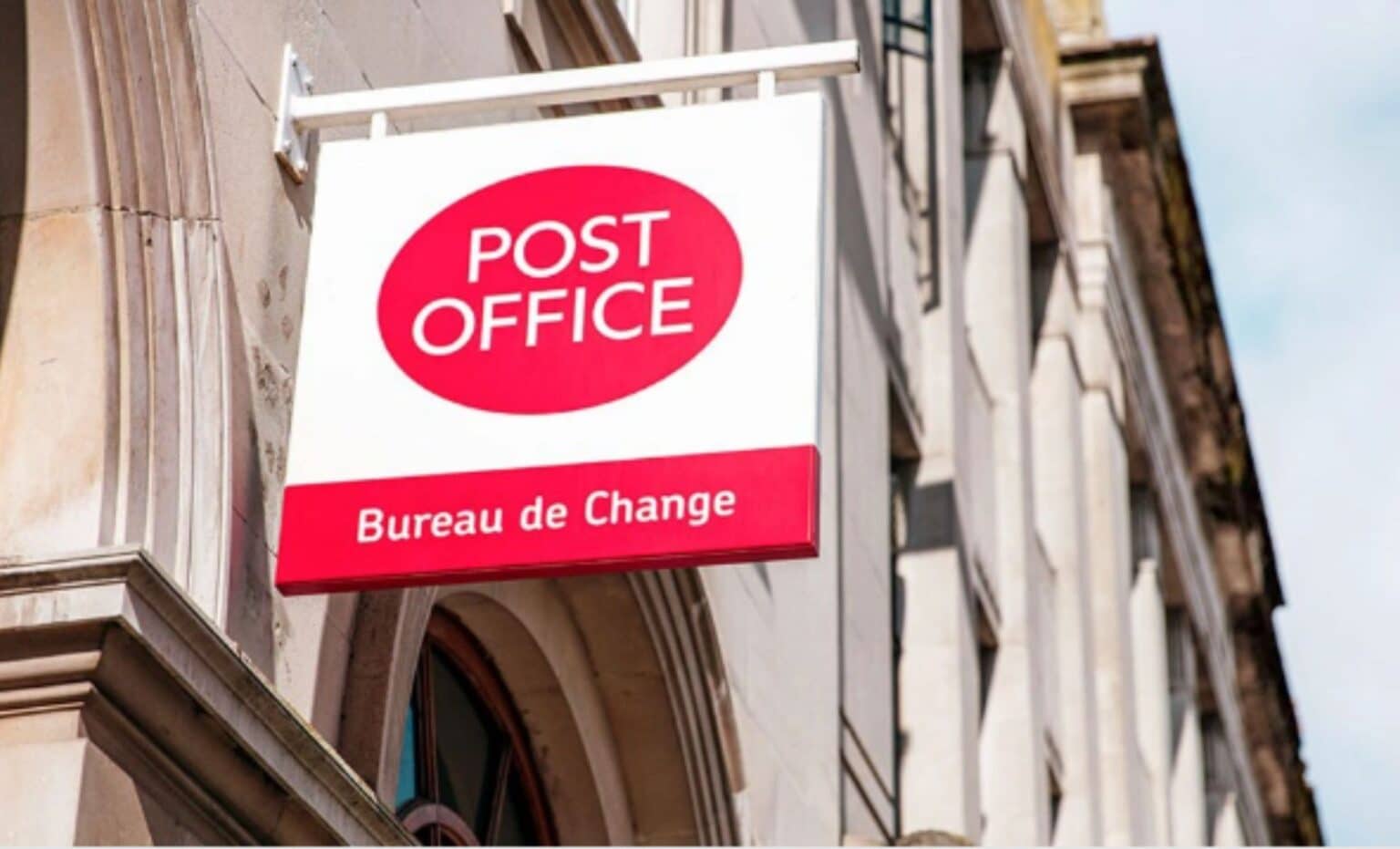 New Post Office Credit Card Could Change How Britons Spend Money Abroad