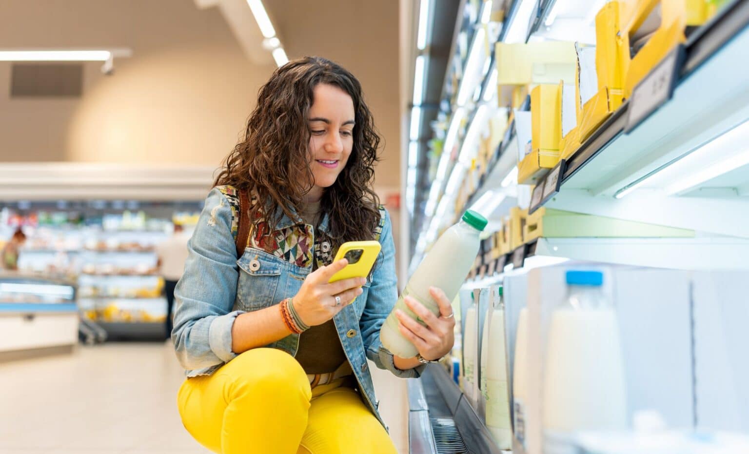 New UK Pricing Law Changes Supermarket Shelves at Tesco, Lidl and More
