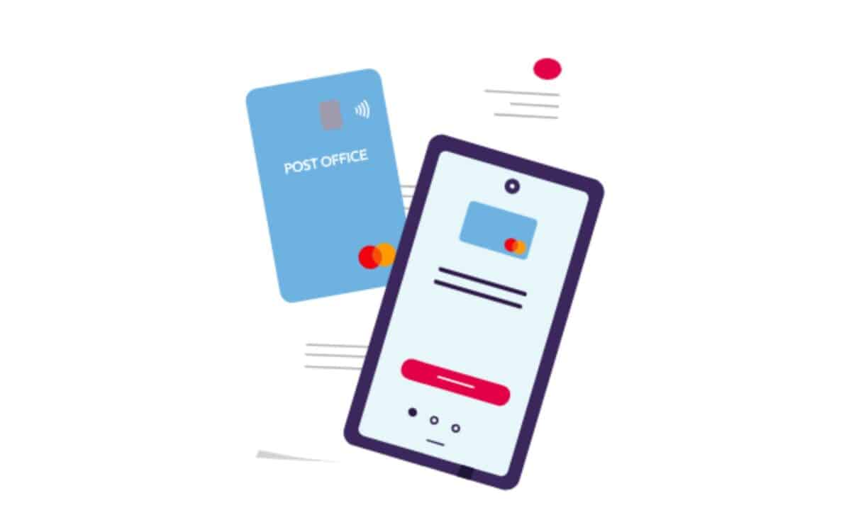 New Post Office Credit Card Could Change How Britons Spend Money Abroad