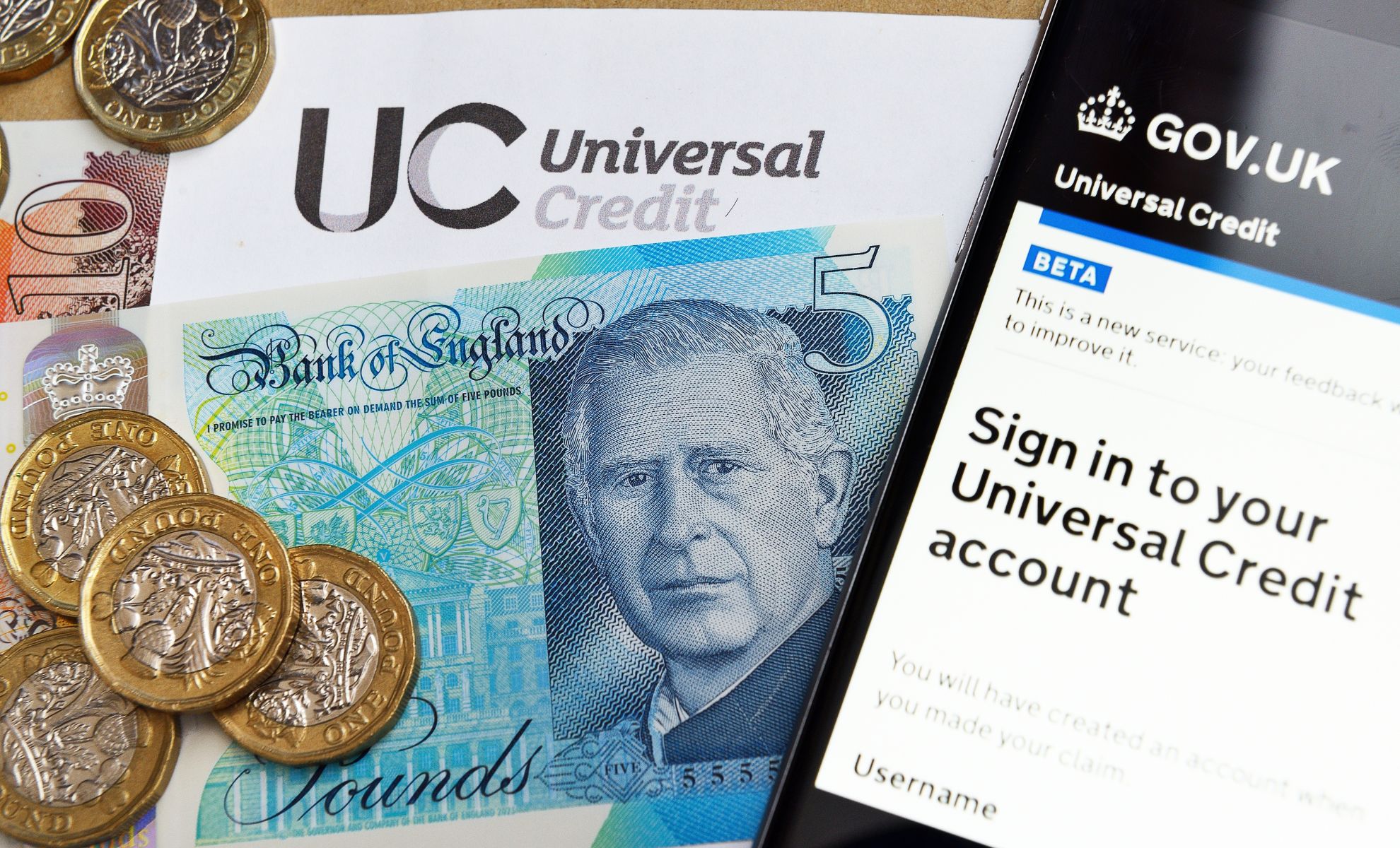 DWP Confirms New Payment Rates for PIP, DLA, and Attendance Allowance ...