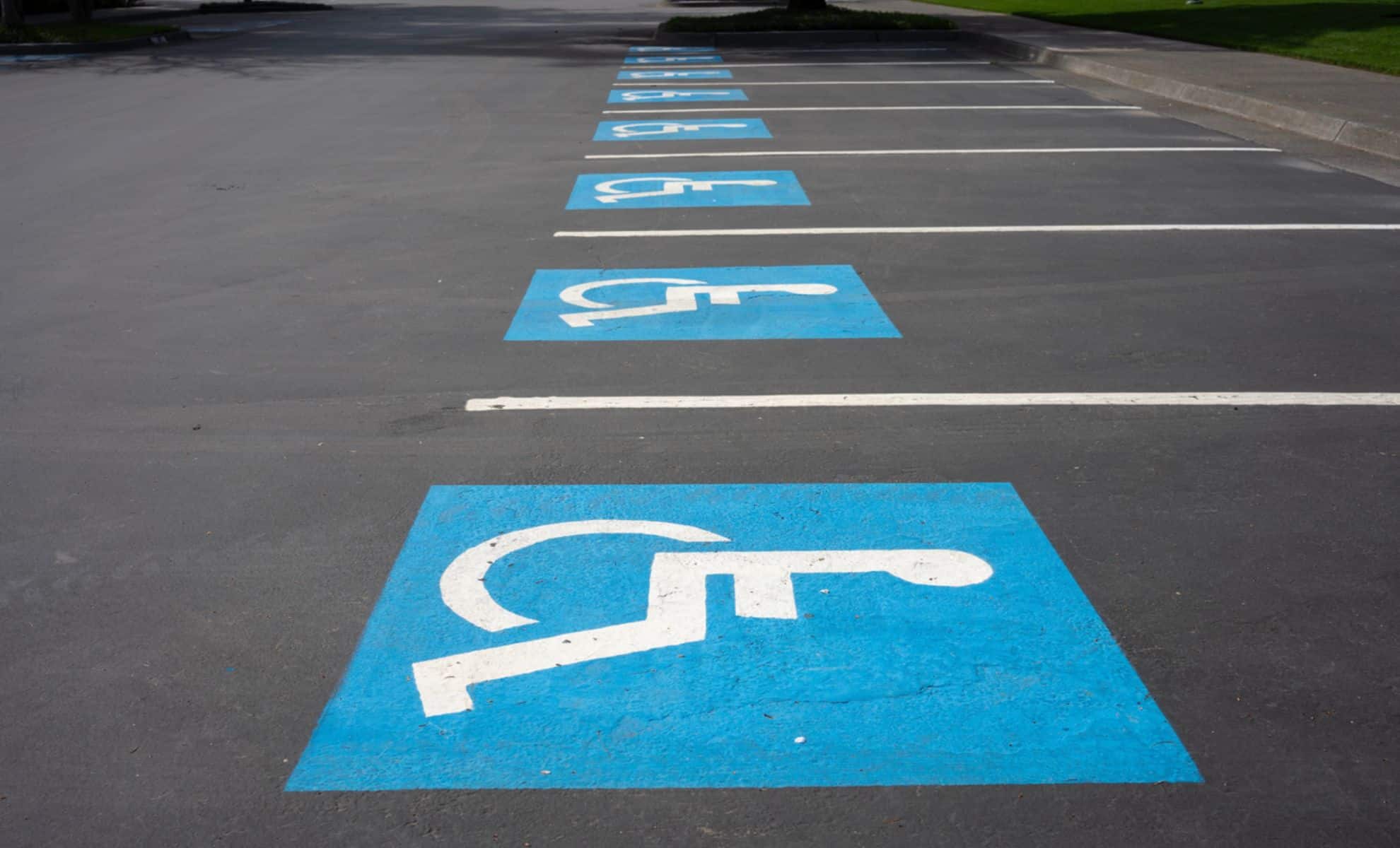 Why Thousands of Blue Badge Applications Get Rejected Every Year