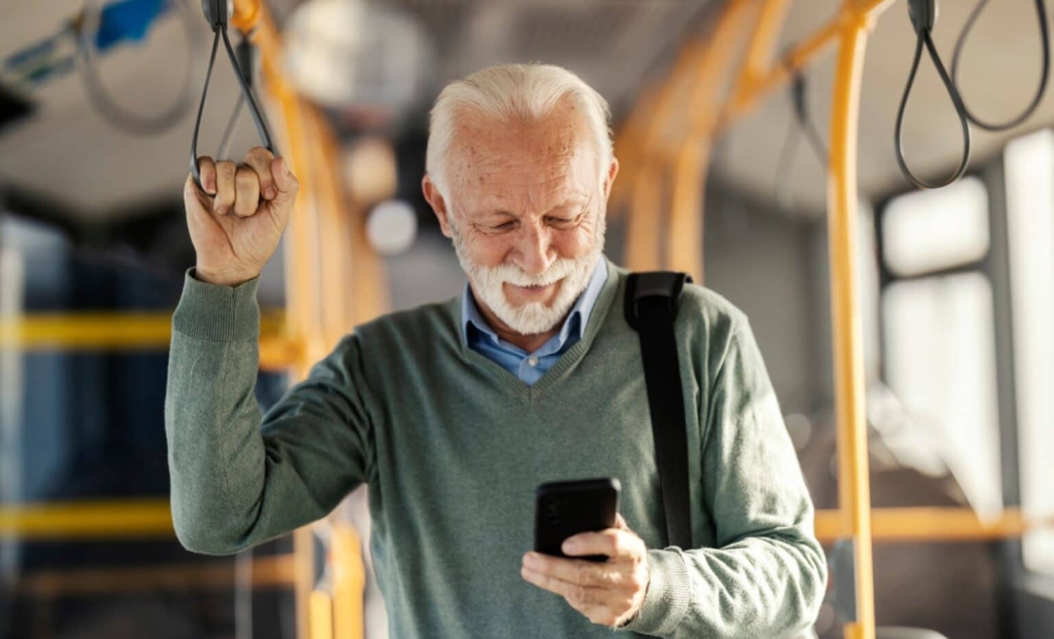 Free Bus Pass Age Rises in England – Are You Affected?