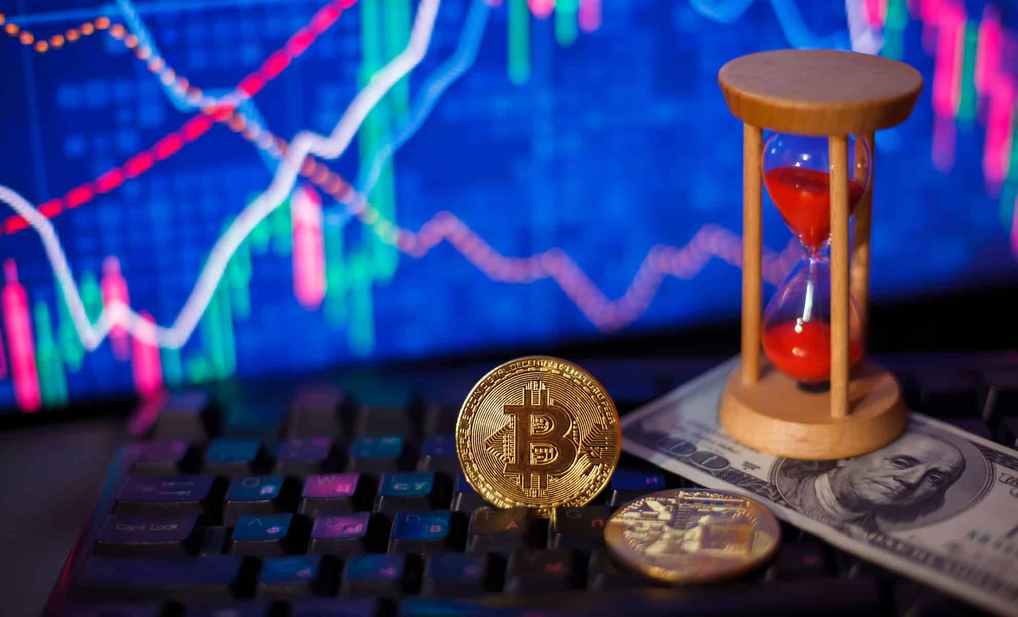Bitcoin ETF Approval Countdown: Anticipation Build as Deadlines Loom Bitcoin ETF Approval Countdown: Anticipation Build as Deadlines Loom