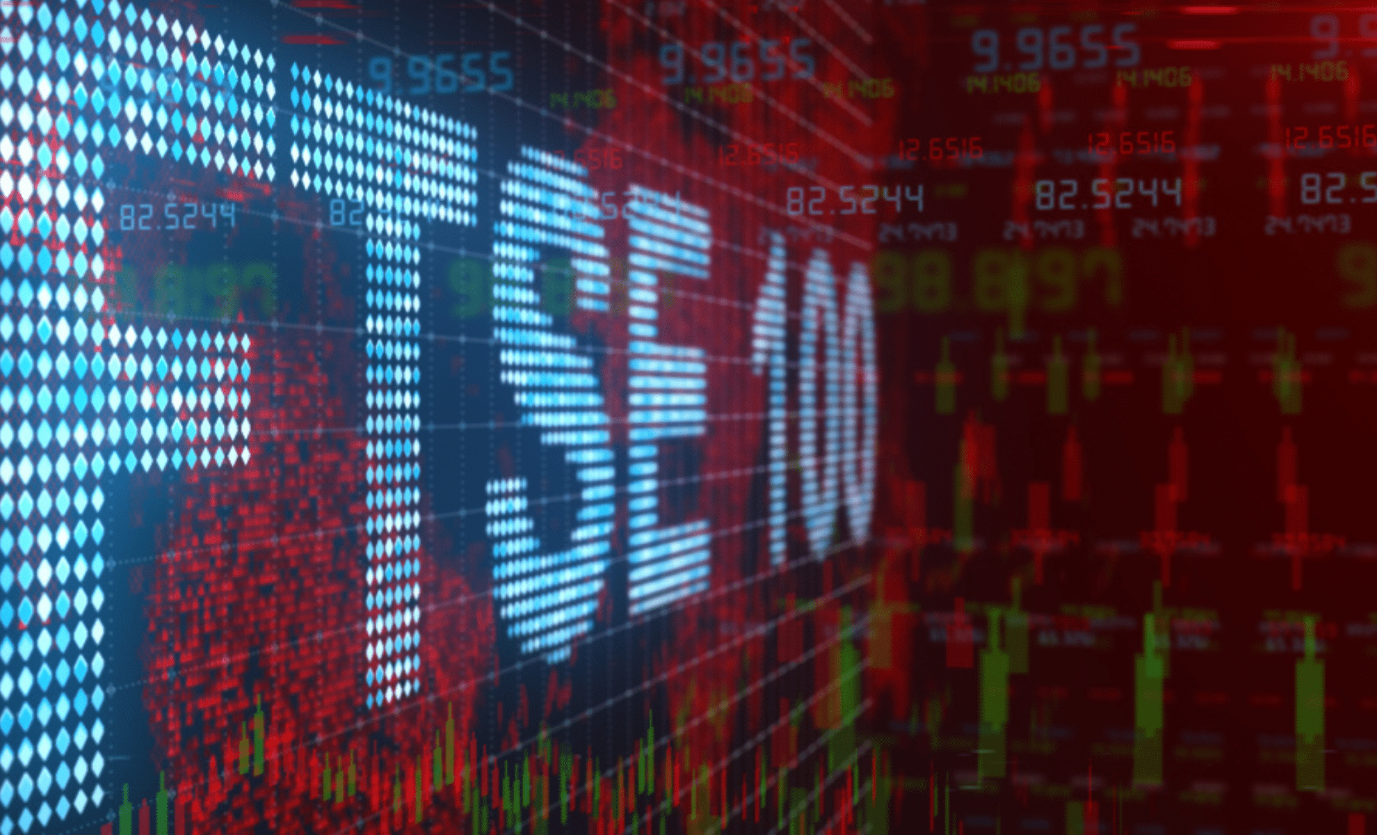 UK Stock Market News - Financial Updates