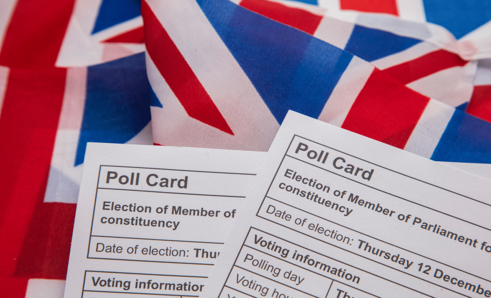 Next General Election: the Dates Considered by Rishi Sunak