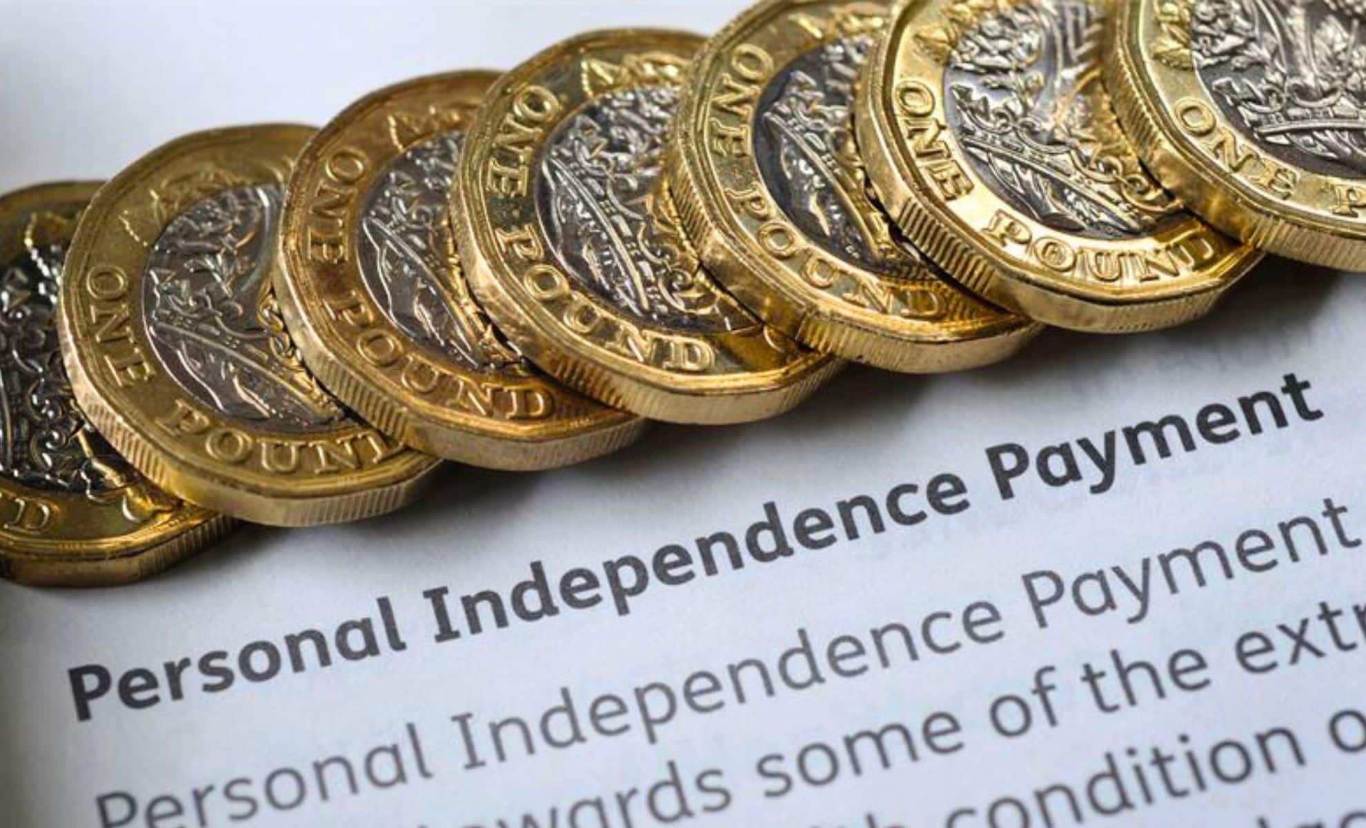 PIP Claimants May Face Demands to 'Prove' Purchases in New DWP Reforms PIP Claimants May Face Demands to 'Prove' Purchases in New DWP Reforms