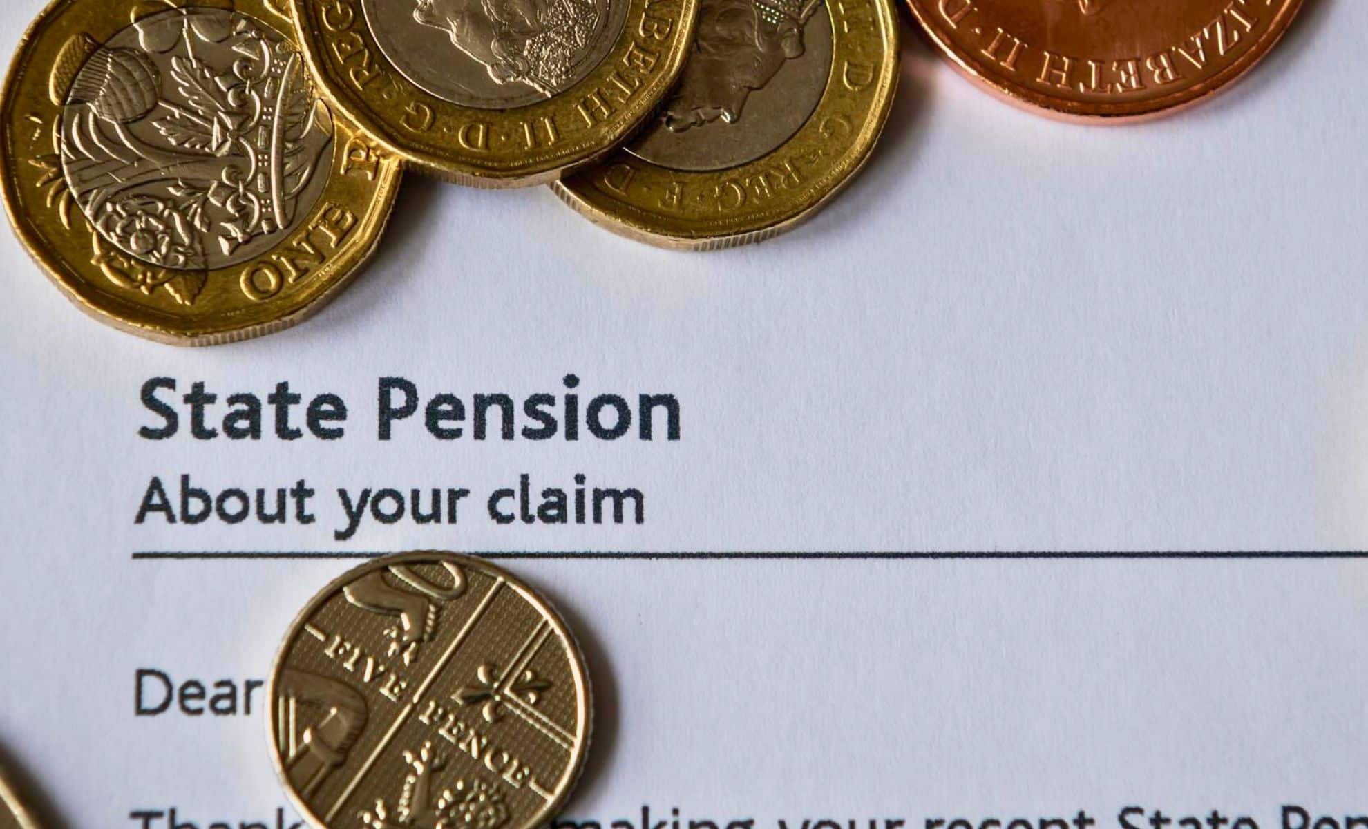 State Pension Age PIP Recipients Set to Receive £1,622 Monthly Boost!