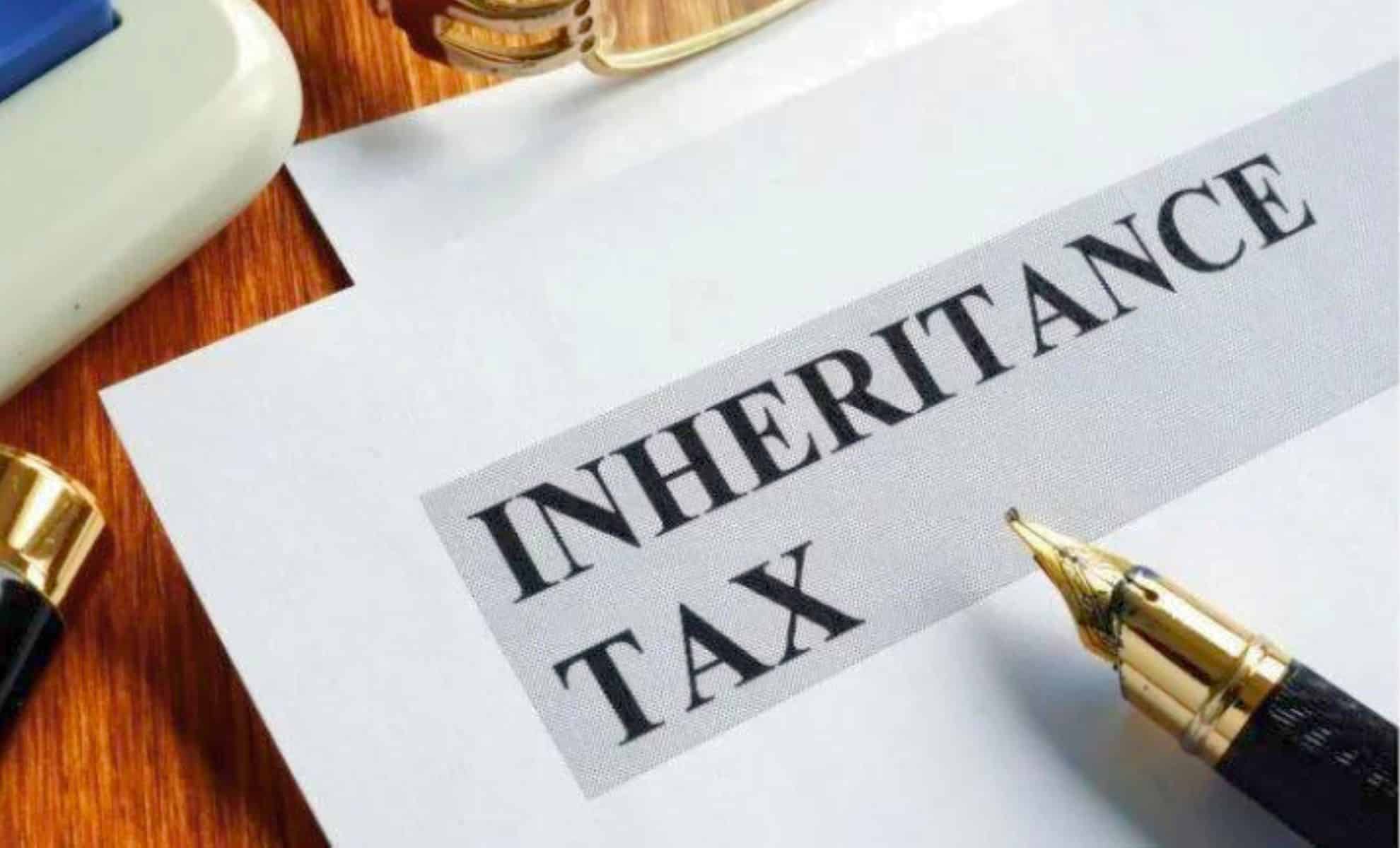 IFS Proposes Inheritance Tax Changes to Generate £3 Billion and ...