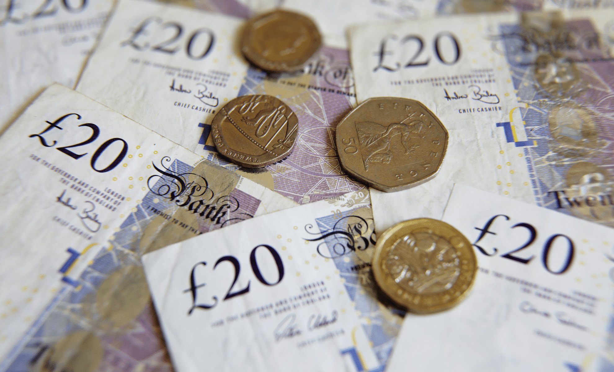 DWP Says Over 1 Million UK Homes Missing Out on £65 Weekly Pension ...