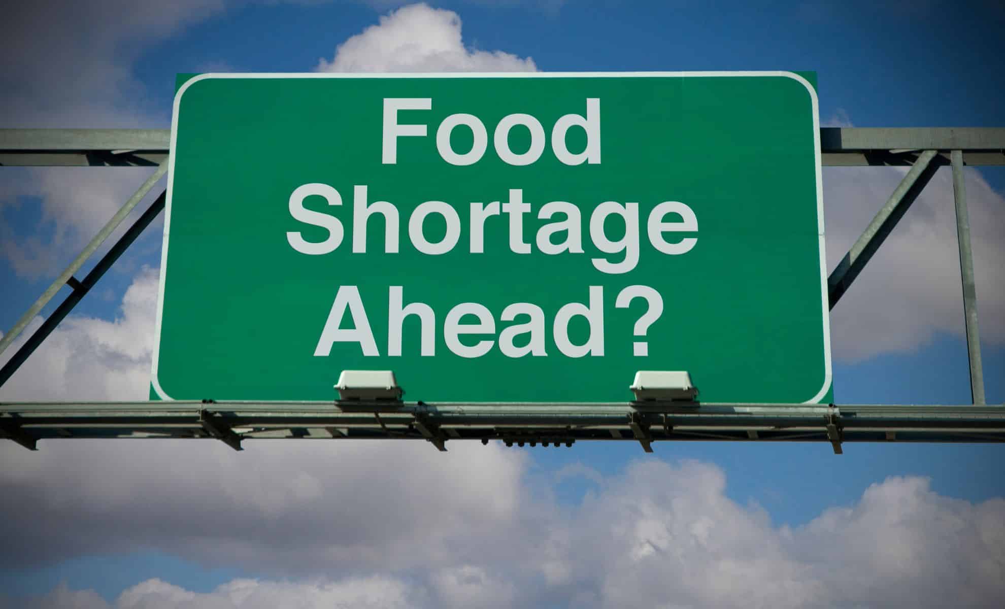 Food Shortages and Price Hikes Threaten the UK as Extreme Weather Havoc ...