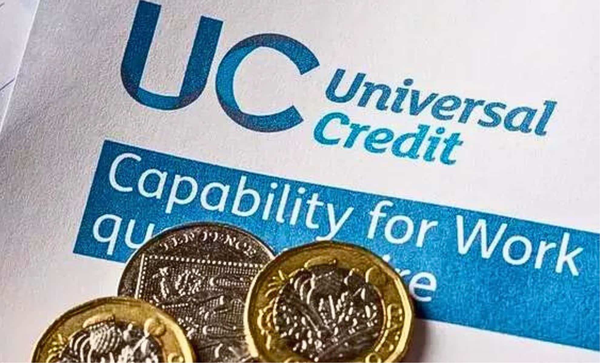 Universal Credit Claimants Might Wait Up to Two Months for Benefit ...