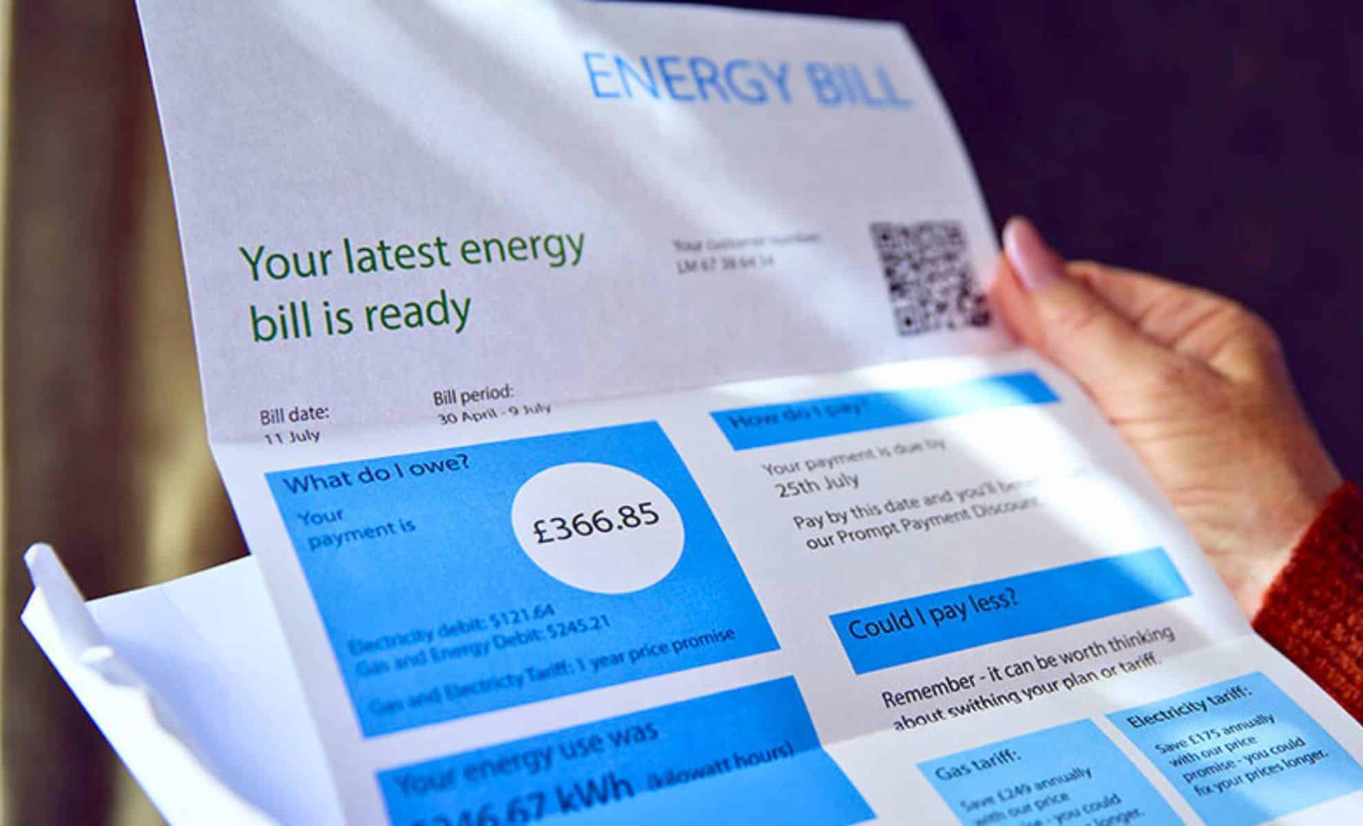 British Gas Gives £600 Refund for Energy Bill Arrears Owed by Customers