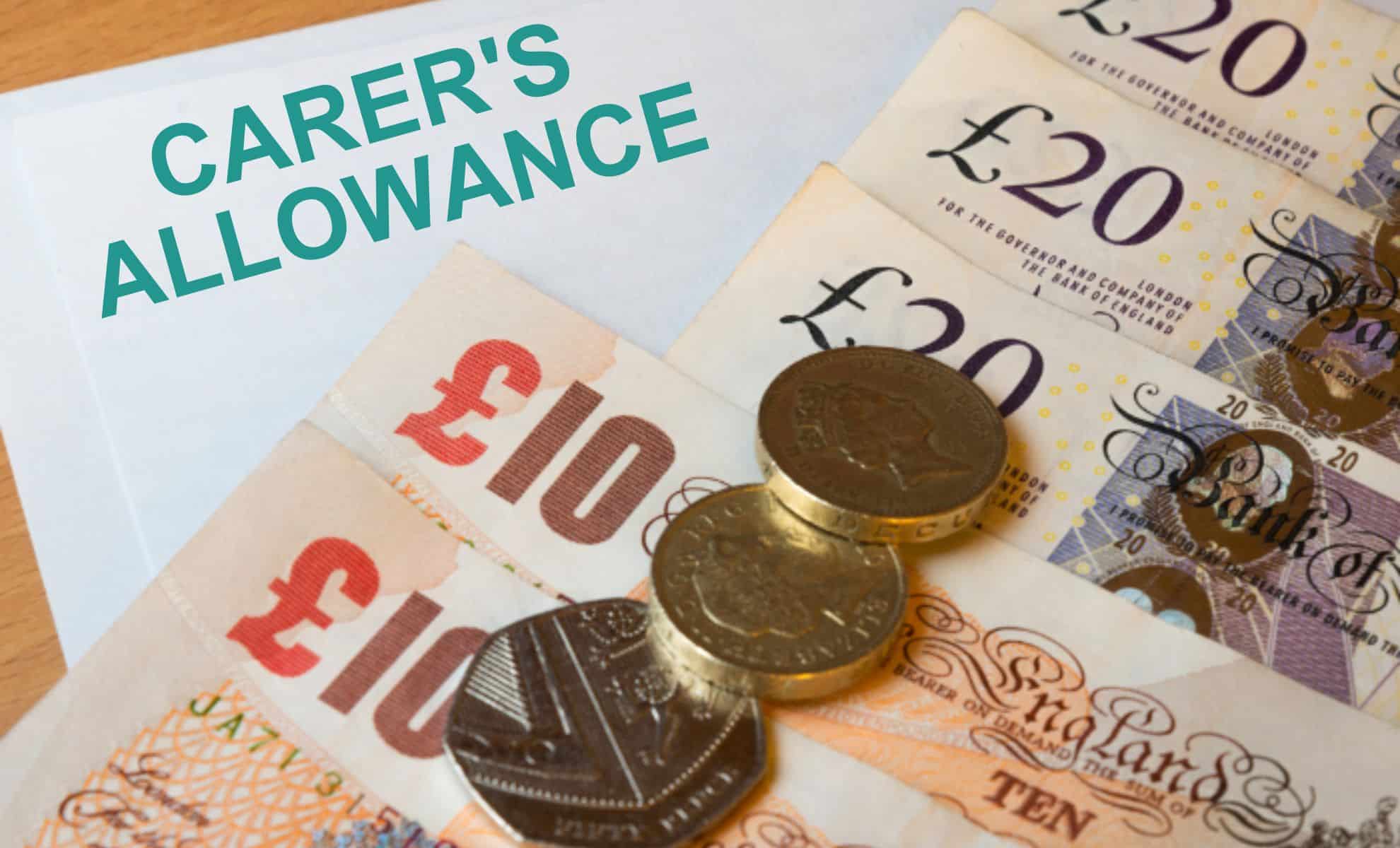 Carer's Support Grant: Full List of Claimants Entitled to €1,850 Next Week