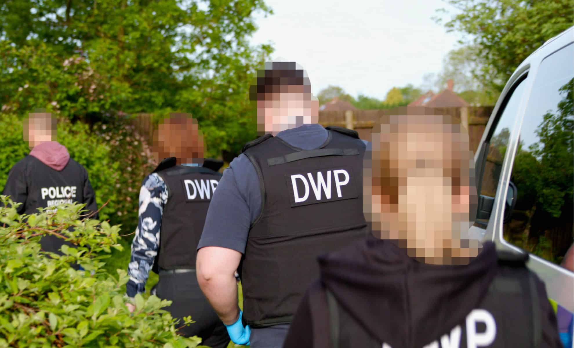 DWP Algorithm Mistakenly Identifies 200,000 Individuals as Potential ...