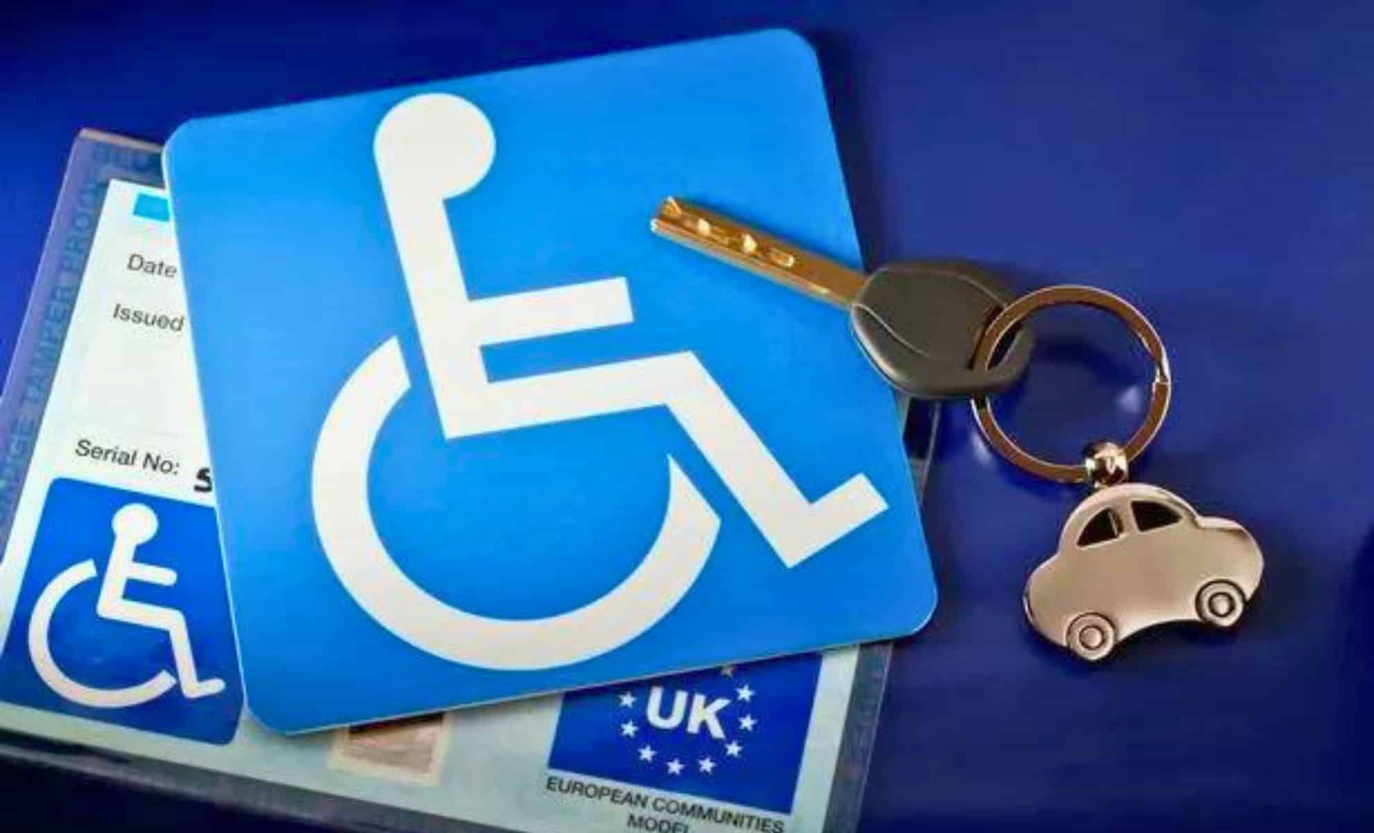 Blue Badge Scheme: Full List of Health Conditions Which Automatically Qualify You for a Blue Badge