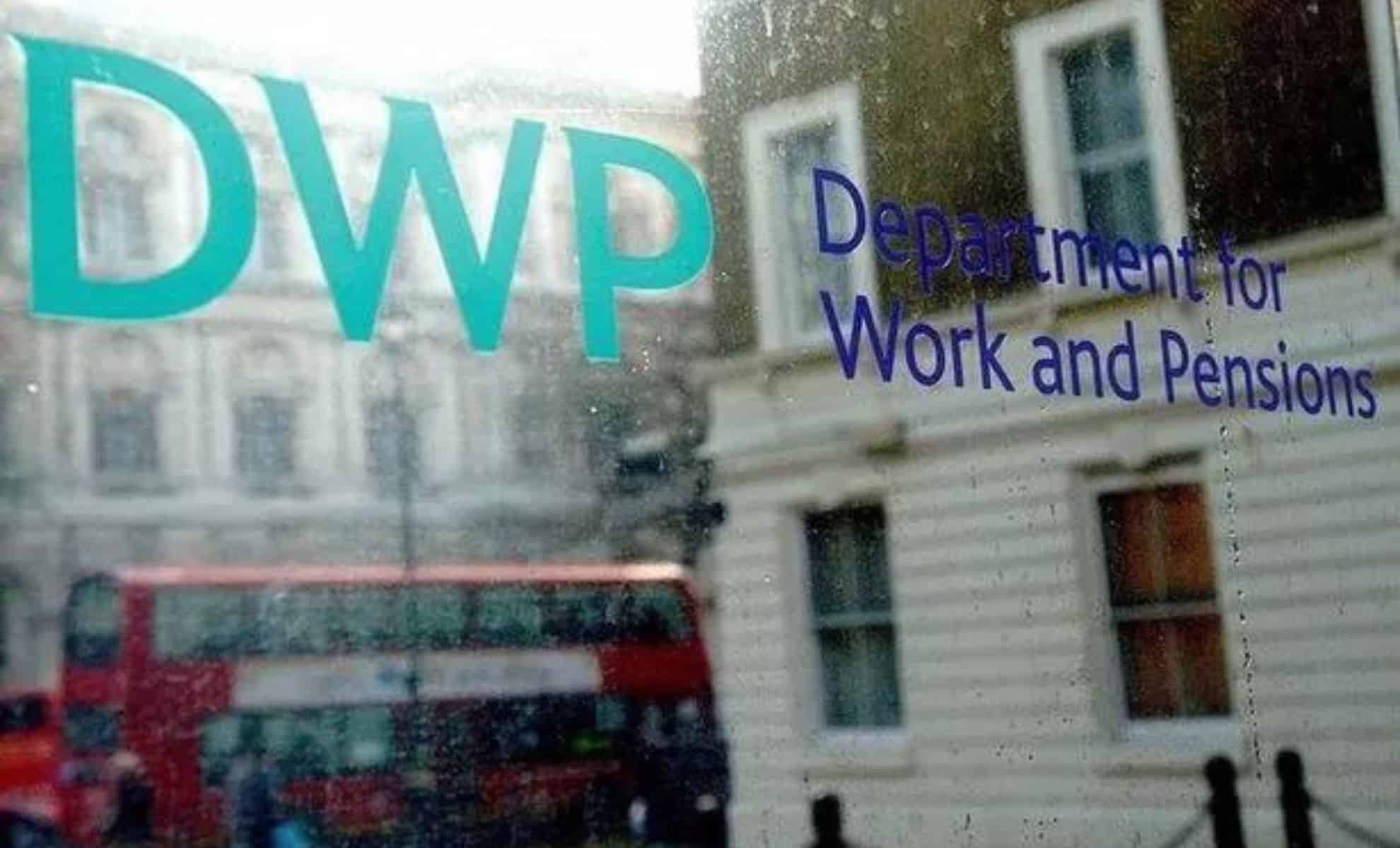 DWP Set to Confirm Plan to Bring Unemployed and Disabled Individuals ...