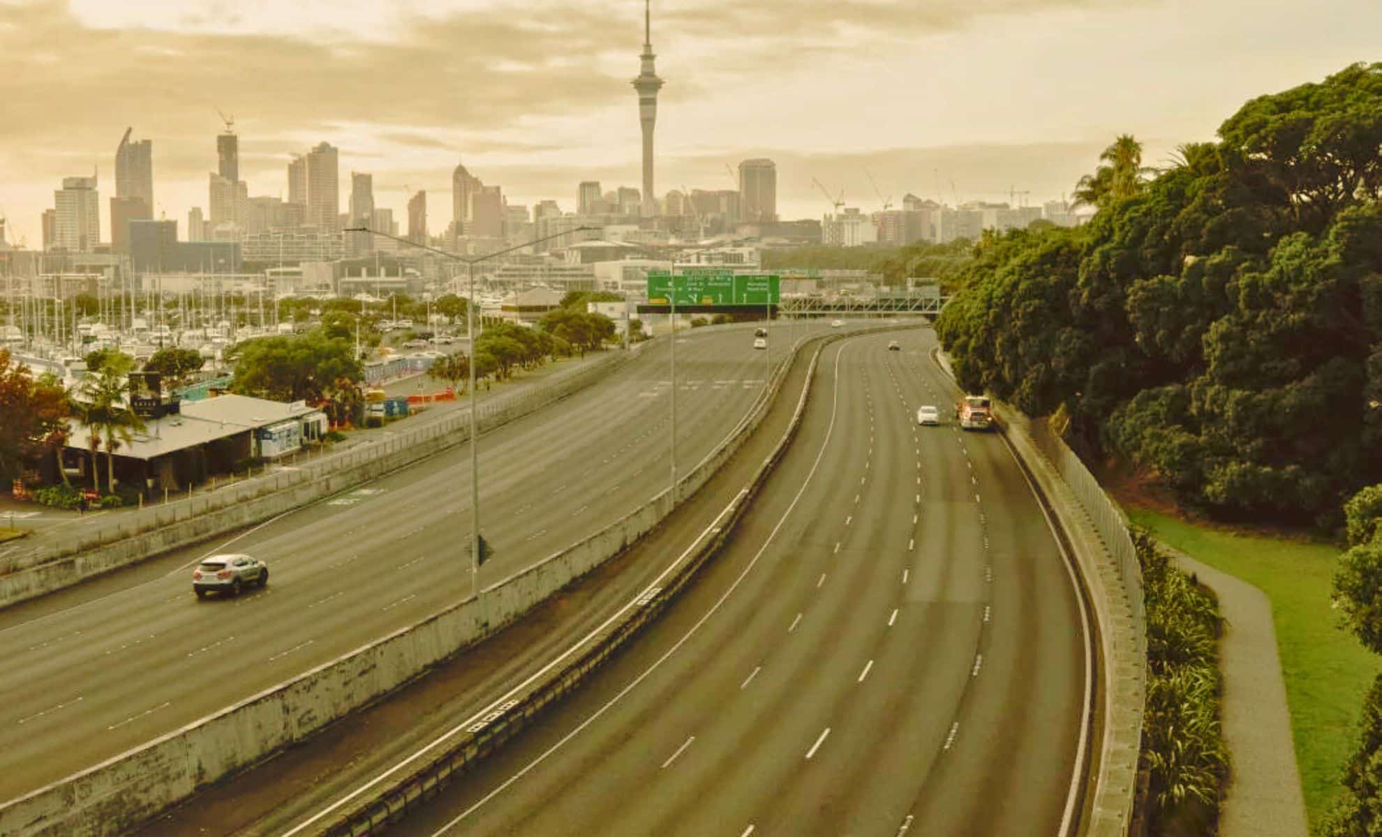 Will 'Climate Lockdown' Ever Become a Reality, as is the Case in Asia?