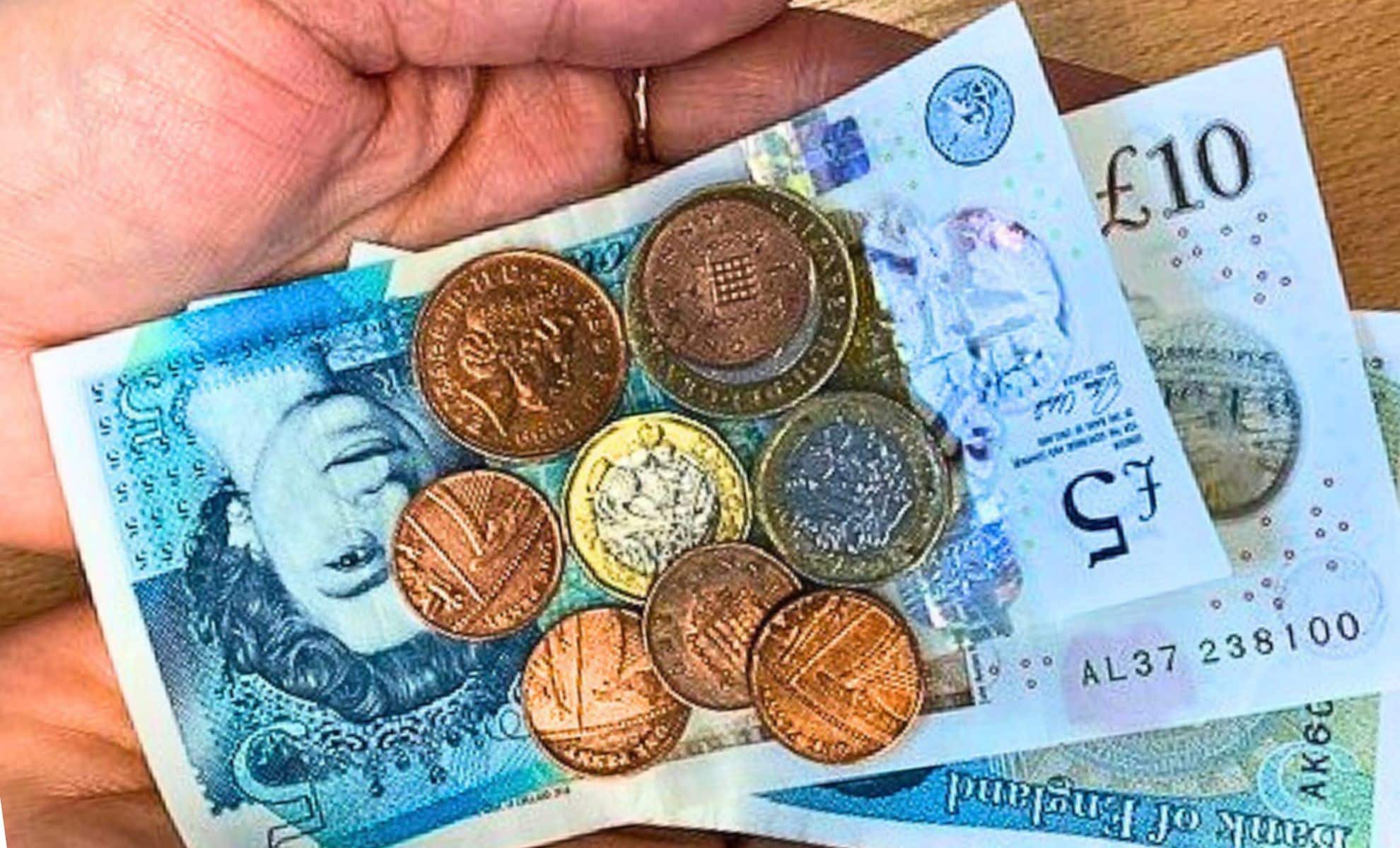 DWP Reveals Eligibility to Receive £550 Household Support Fund for ...