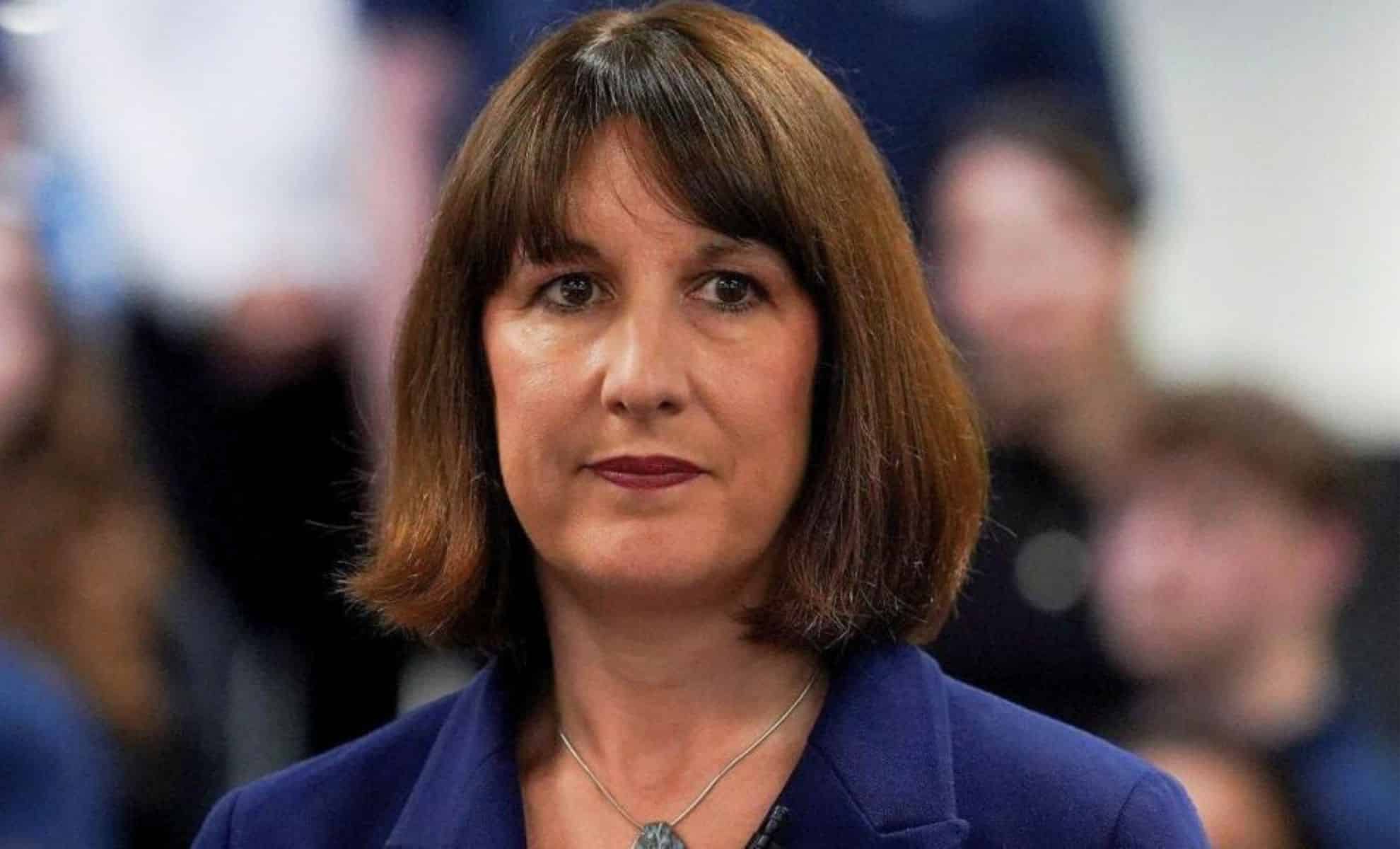 Chancellor Reeves Announces Major Cuts and Immediate Reforms to Address ...