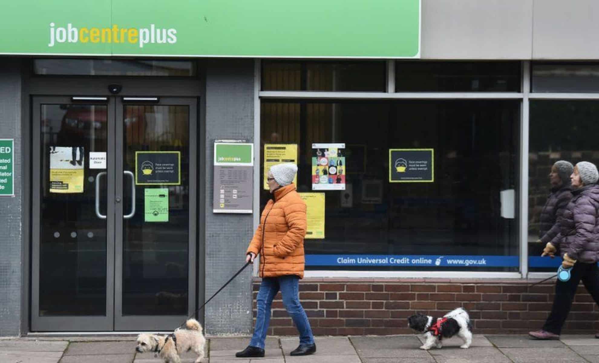 New Jobcentre Rules Impact Universal Credit and PIP Claimants
