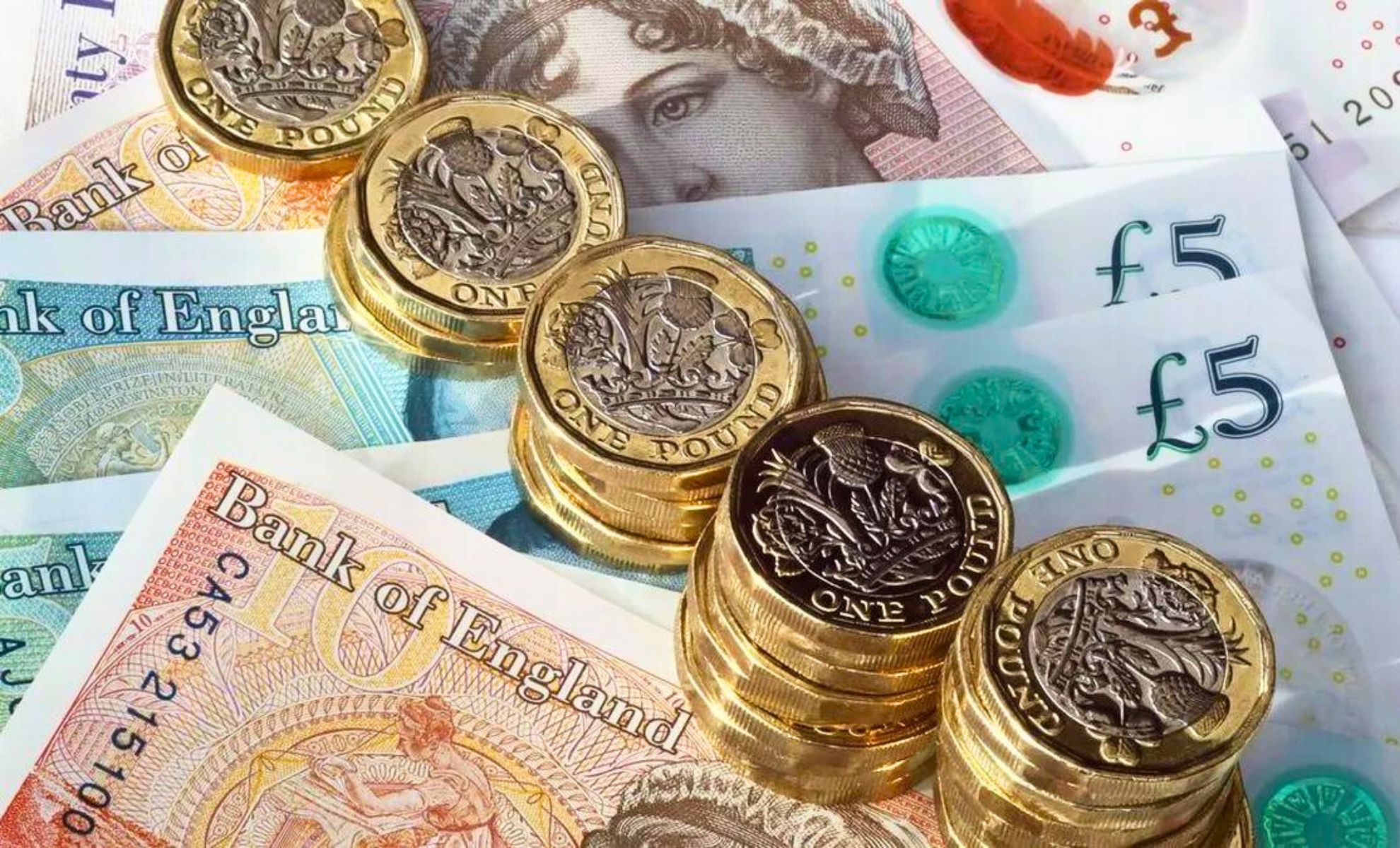 Thousands of Universal Credit Claimants Could Be Owed Money Due to Pension 'Mistake' by DWP