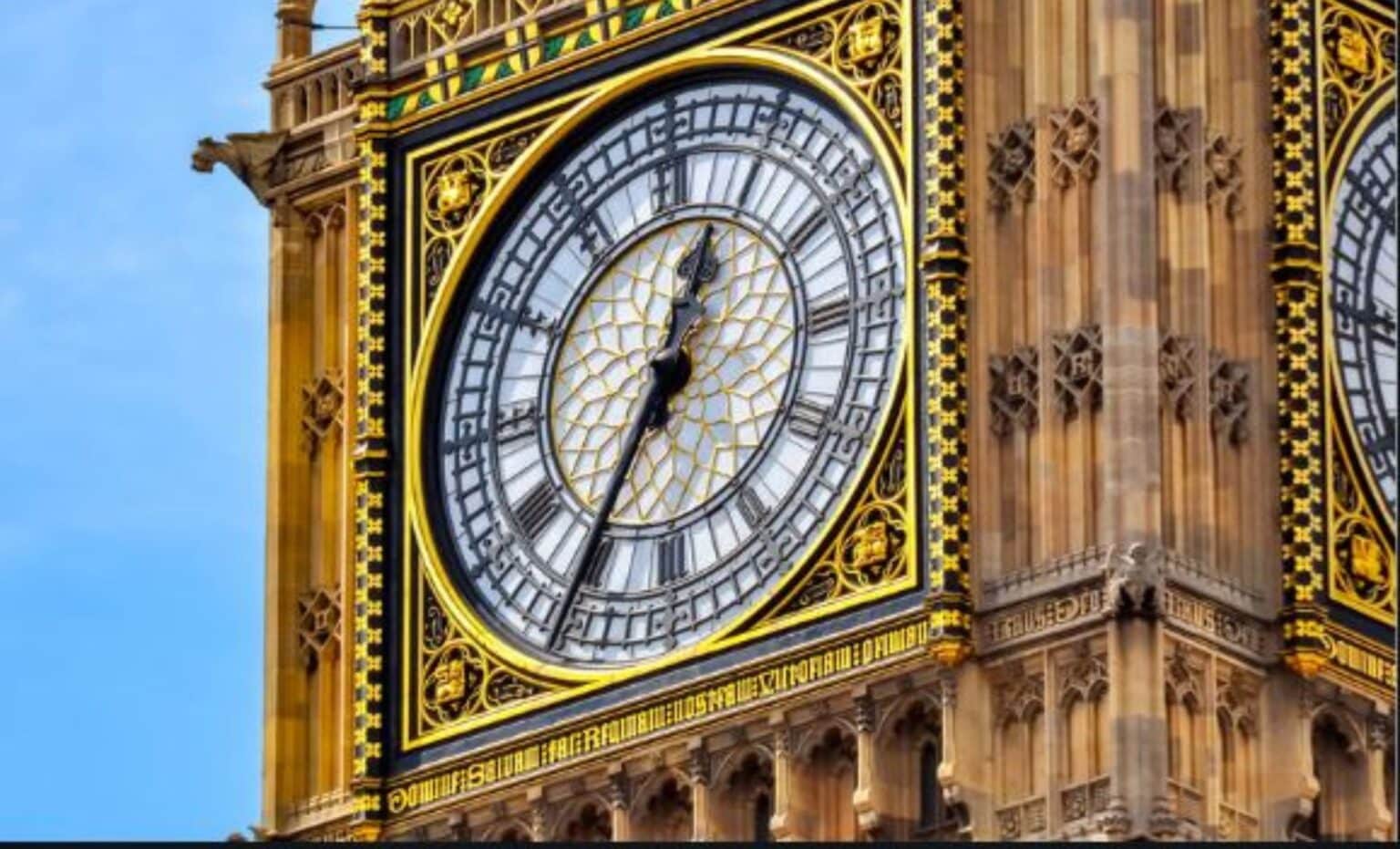 Daylight Saving Time in the UK: When the Clocks Will Change in 2024