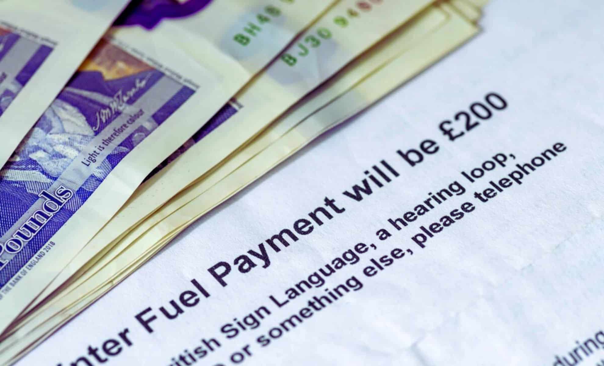 Massive Pension Credit Surge: Millions of Pensioners Face Losing Winter Fuel Payments!