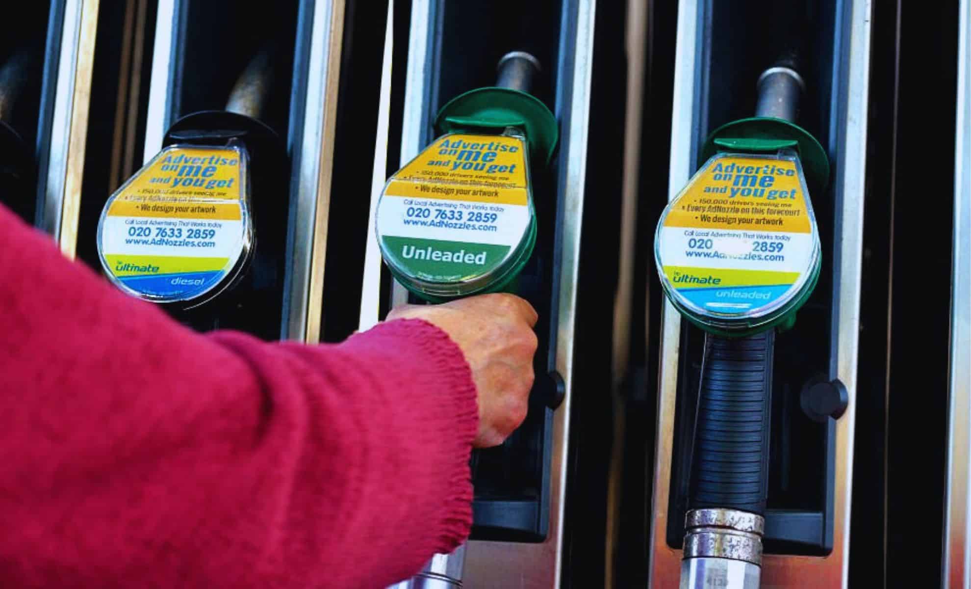 UK Drivers Likely to Enjoy Lower Fuel Costs as Saudi Arabia Plans to ...