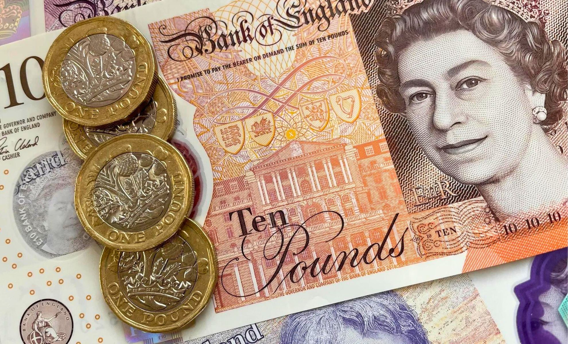 New Rates for PIP, ADP, and DLA Offer Up to £749 a Month from April 2025