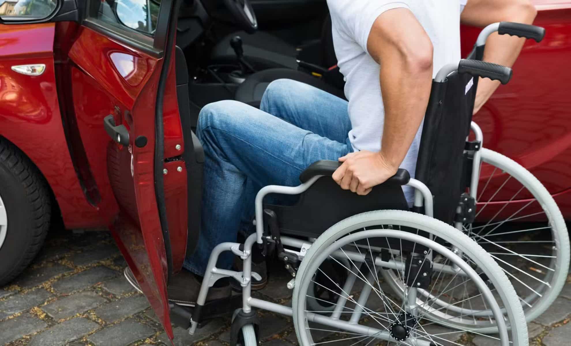 PIP Update for Motability Scheme: How to Claim a Little-Known £750 Benefit