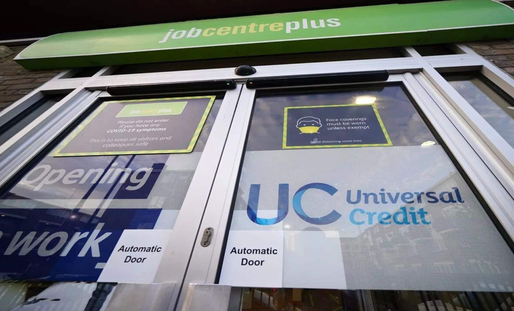 New DWP Jobcentre Rules Leave Universal Credit, JSA, and PIP Claimants Worried