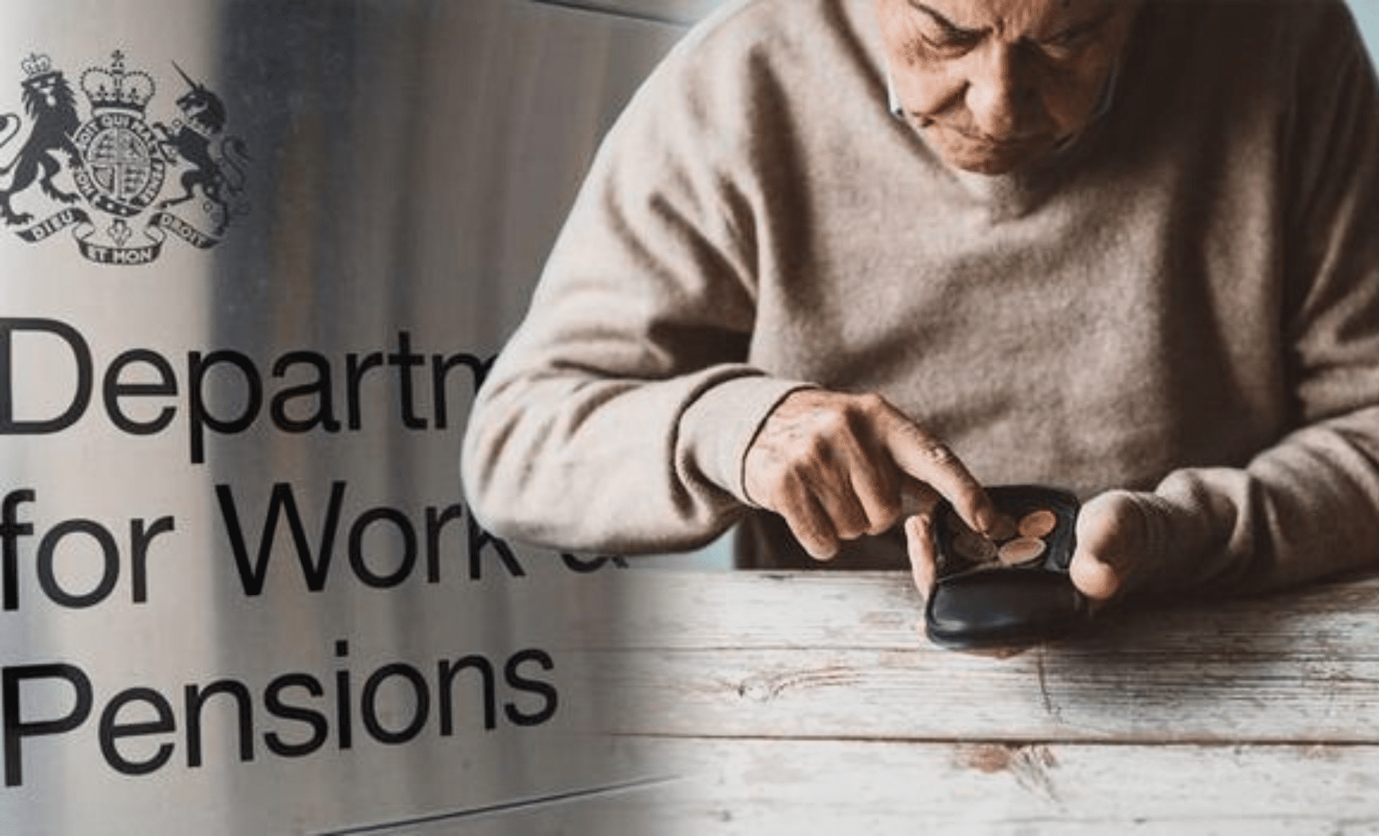 DWP Announces a Major Boost for Claimants of These 4 Disability Benefits