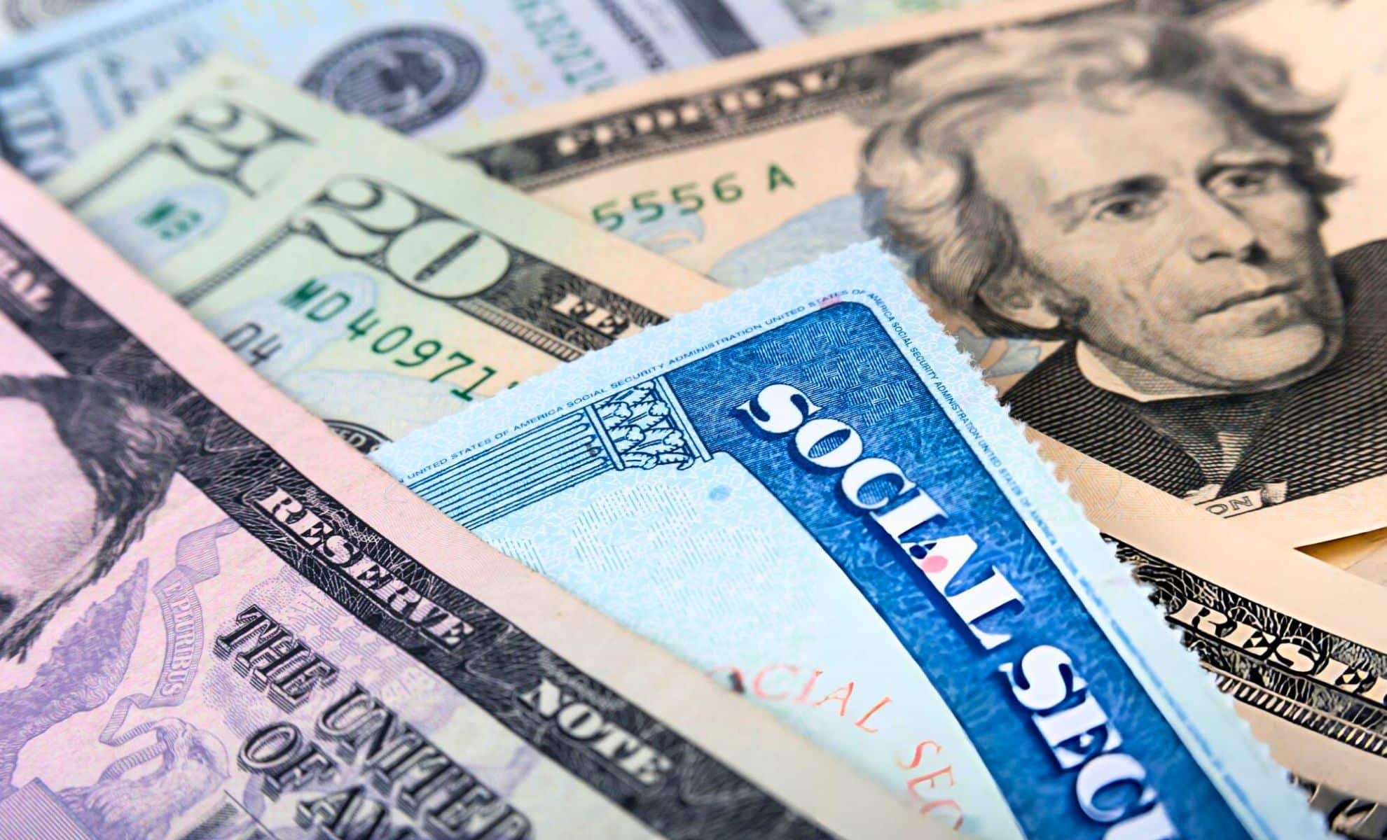 Millions of Americans To Receive Final 2024 Social Security Check — Who ...